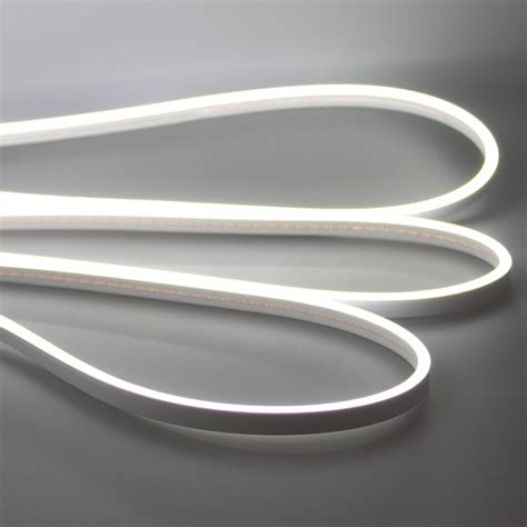 Гибкий неон (неоновая лента) купить в Минске | Eneon.by