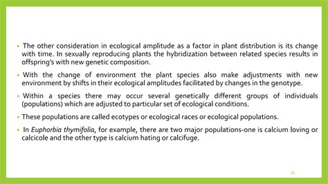 Phytogeography Pptx