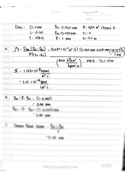 Solution Counterdiffusion Of A Binary Gas Mixture Helium And Nitrogen
