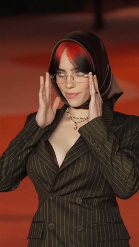 Billie Eilish R Celebhub