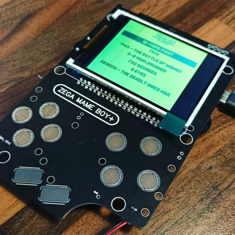 Gba Retropie Splash Screen Made By Me Rretropie