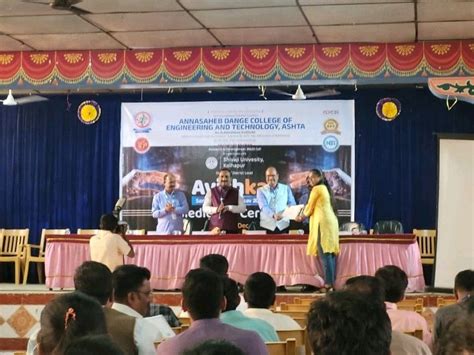 Sanika Jadhav On Linkedin Avishkar Districtlevel Secondprize