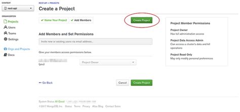 A Crash Course On Serverless Apis With Express And Mongodb Dev Community