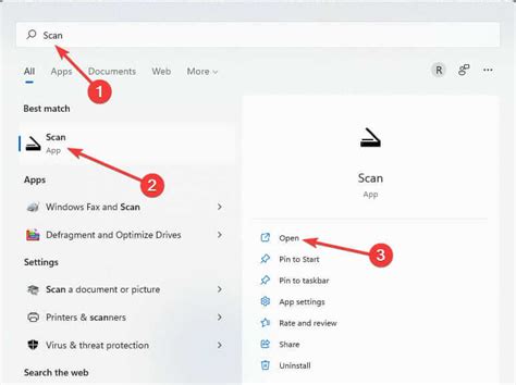 Best Ways To Enable Scan To Computer In Windows