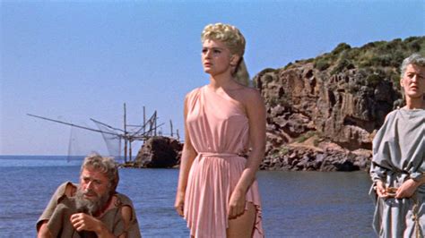 Every Actress Who Played Helen Of Troy Including Lupita Nyongo In The