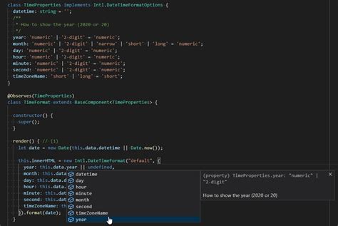 Read Web Components Leanpub