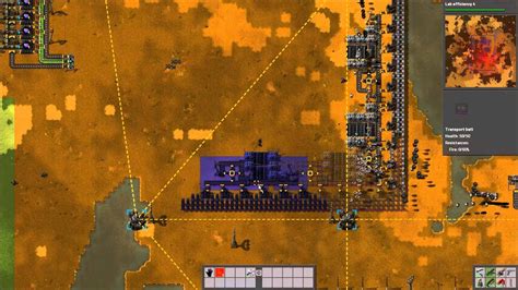 Factorio Modular Walls YouTube