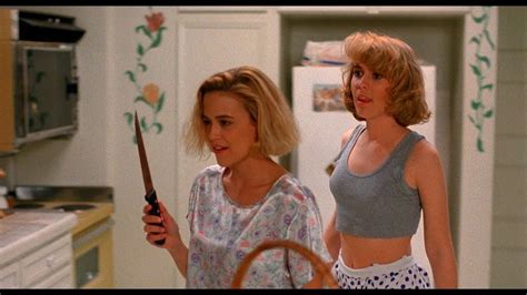 Slumber Party Massacre 3
