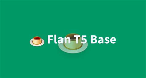 Flan T5 Base A Hugging Face Space By Oscarwang2