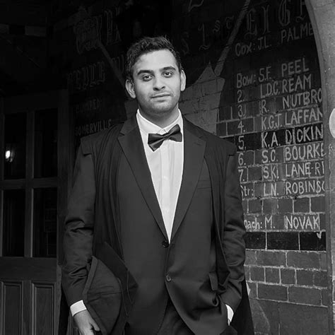 Muhammad Atcha Migration Oxford