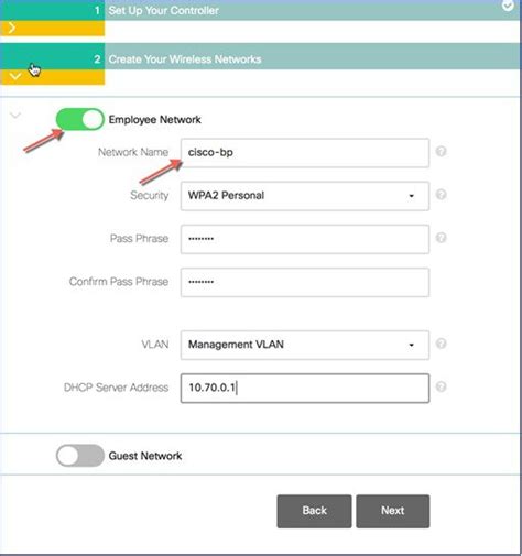 Cisco Wireless LAN Controller Deployment Guide Cisco