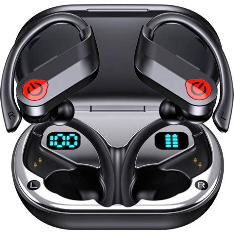 Wireless Tws Headphones For Samsung Galaxy A A E A S Earbuds Earphones Ear Hook True