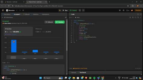 Drgvishwanathanchallenge Leetcode Sakshi Mittal