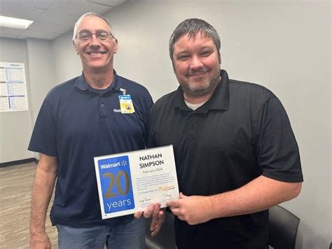 Dan Ketcham On Linkedin Congratulations To Our Qa Mngr Nathan S On Hitting His 20yrs Nathan…