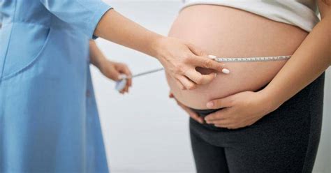 Berapa IMT Normal Ibu Hamil Ini Cara Menghitungnya Popmama Com