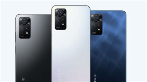 Compare The Xiaomi Poco And Redmi Series Coolblue Anything For A Smile