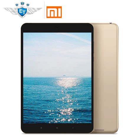 Original Xiaomi Mipad Mi Pad Tablet Pc Gb Ram Gb Rom Mediatek Mt Hexa Core