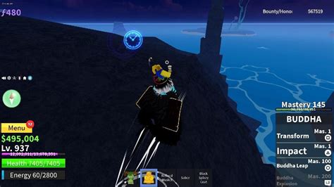 How To Find Rip Indra In Blox Fruits YouTube