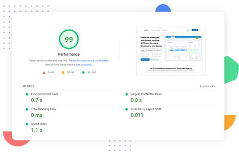 Wordpress Page Speed Optimization Roadmap