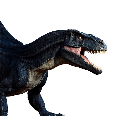 100 Indoraptor Png Images
