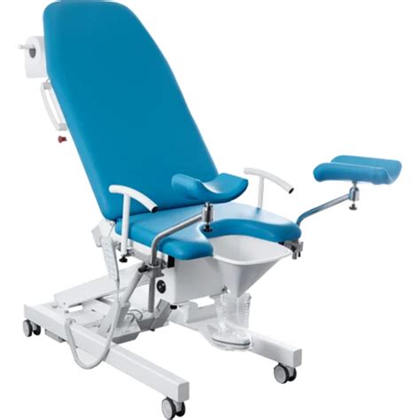 Blue Urology Patient Chair At Best Price In Jhajjar Id 2856720954312
