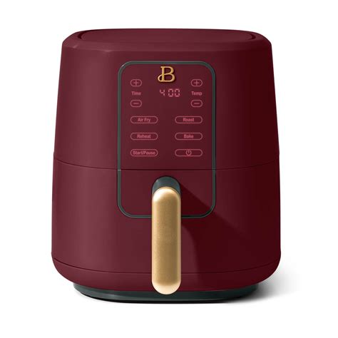 Beautiful 3 Qt Air Fryer With TurboCrisp Technology Limited Edition
