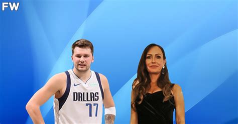 Luka Doncic And His Mother Finally End Intense Legal Battle Over