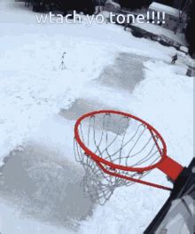 Dunked On S Tenor