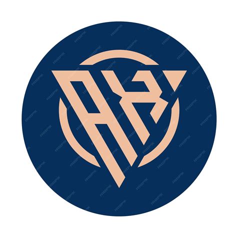크리에이 티브 간단한 초기 글자 Ax 로고 디자인 번들 프리미엄 벡터