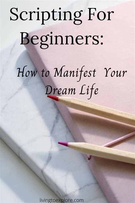 Scripting Ideas Artofit