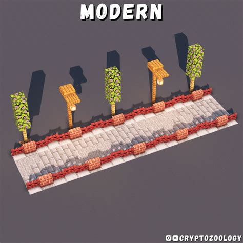 Minecraft Path Ideas In 2024 Minecraft Crafts Minecraft Designs