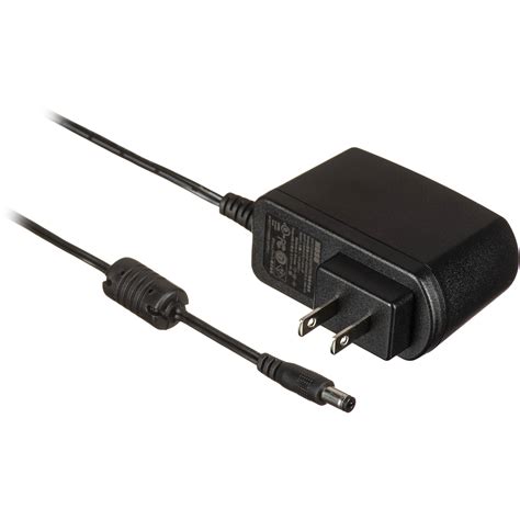 Poly AC Power Adapter For Select VVX VoIP Desk