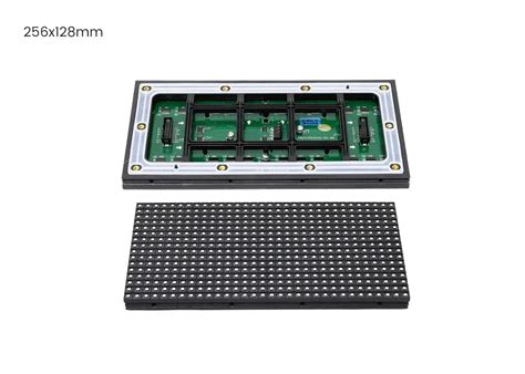 실외 Led 디스플레이 패널 실외 Led 스크린 패널 Ddw 디스플레이