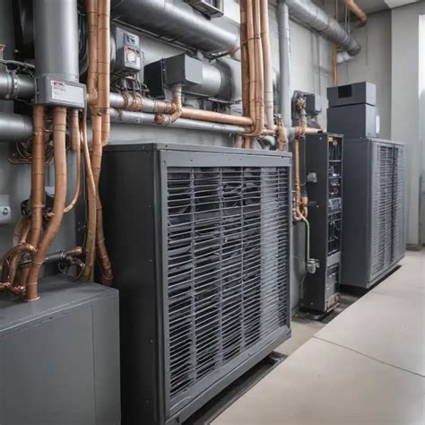Optimizing Hvac Efficiency Leveraging Data Driven Insights And Analytics Airgas Refrigerants