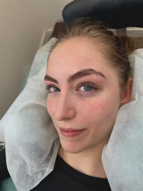 Top 5 Reasons A Lash Lift Might Be Right For You Lash Sanctuary