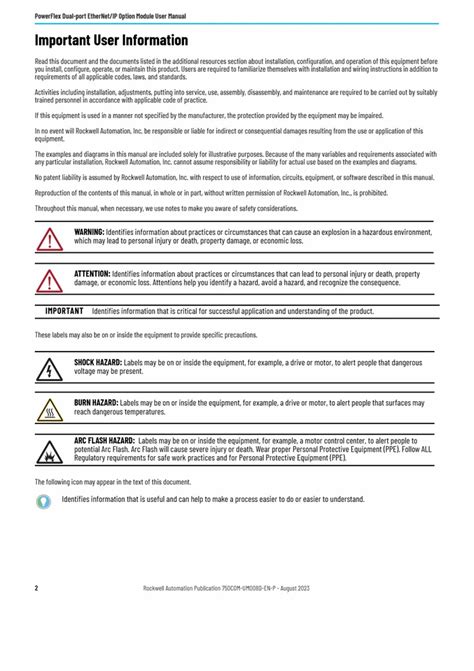 Allen Bradley Powerflex 750 Ethernet Ip Adapter At ₹ 30000 Piece Vejalpur Ahmedabad Id