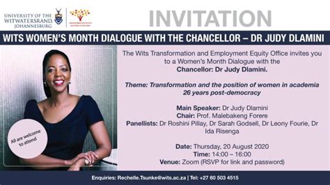 Kgomotso Chiloane Posted On Linkedin