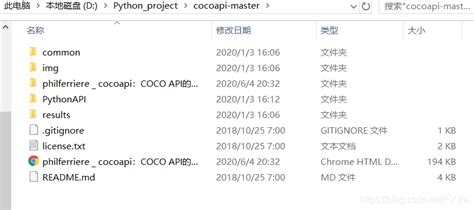 Windows10anaconda虚拟环境安装pycocotools超详细教程pycocotools虚拟环境安装 Csdn博客