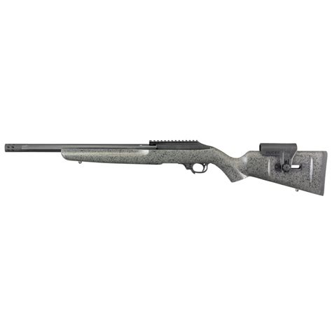 Ruger 1022 Competition Blt Csb 147900