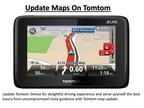 PPT Get The Tomtom Garmin Map Update Services PowerPoint Presentation ID 7899018
