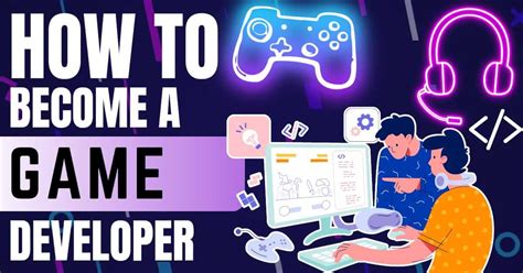 Game Developer Banane Ke Liye Kya Kare How To Become A Game Developer