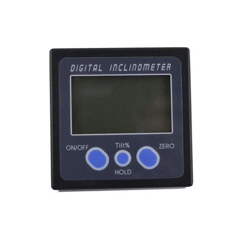 Digital Inclinometer Ritm Industry