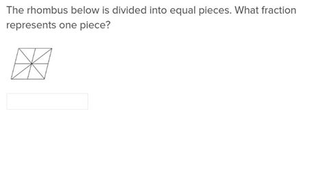 Classifying Shapes Exercise