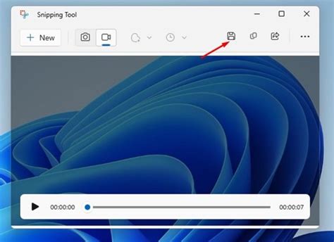 How To Get Screen Recorder On Snipping Tool
