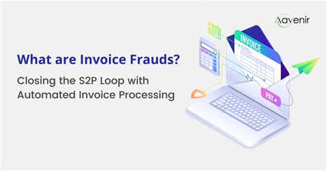 Invoice Reconciliation Aavenir
