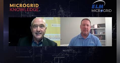 The Challenges And Rewards Of Integrating Distributed Energy Resources Into The Grid Microgrid