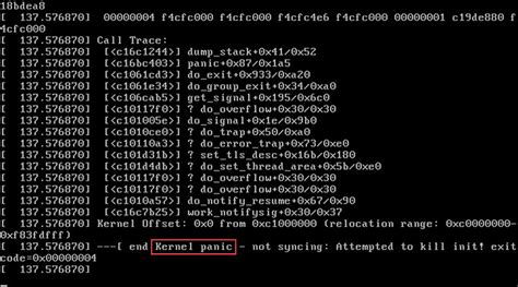 proxmox reboot loop strange behaviour operating systems and open