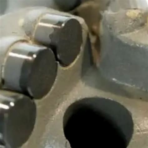 Pdc Vs Pcd What Are Differences Between Them Rock Drilling Tool Manufacturer Sinodrills