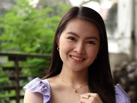 Eleksyon2022 Barbie Forteza Proudly Declares Shes Registered To Vote