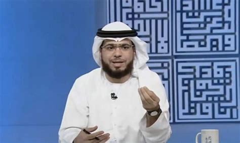 وسيم يوسف يؤيد العدوان الإسرائيلي على غزة ويهاجم صواريخ حماس ونشطاء